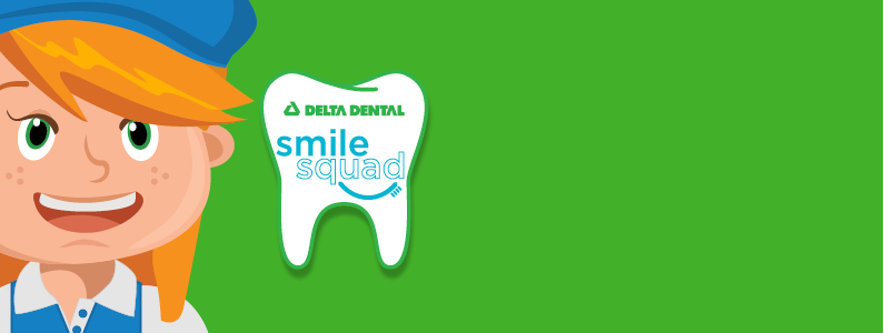 Delta Dental Foundation | Delta Dental of Michigan